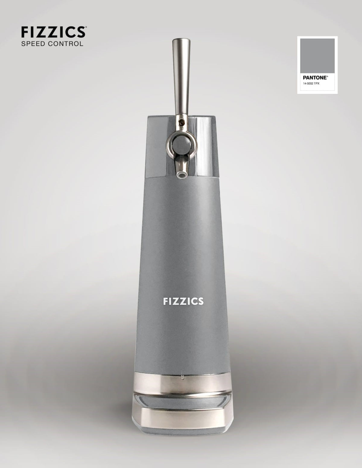 Draft Pour Collection | Available in 4 Finishes | Fizzics Canada