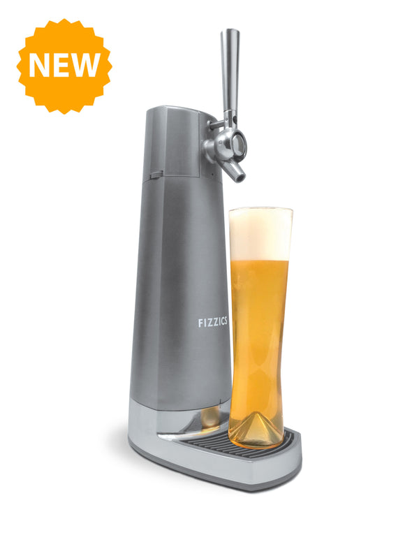 Draft Pour Collection | Available in 4 Finishes | Fizzics Canada